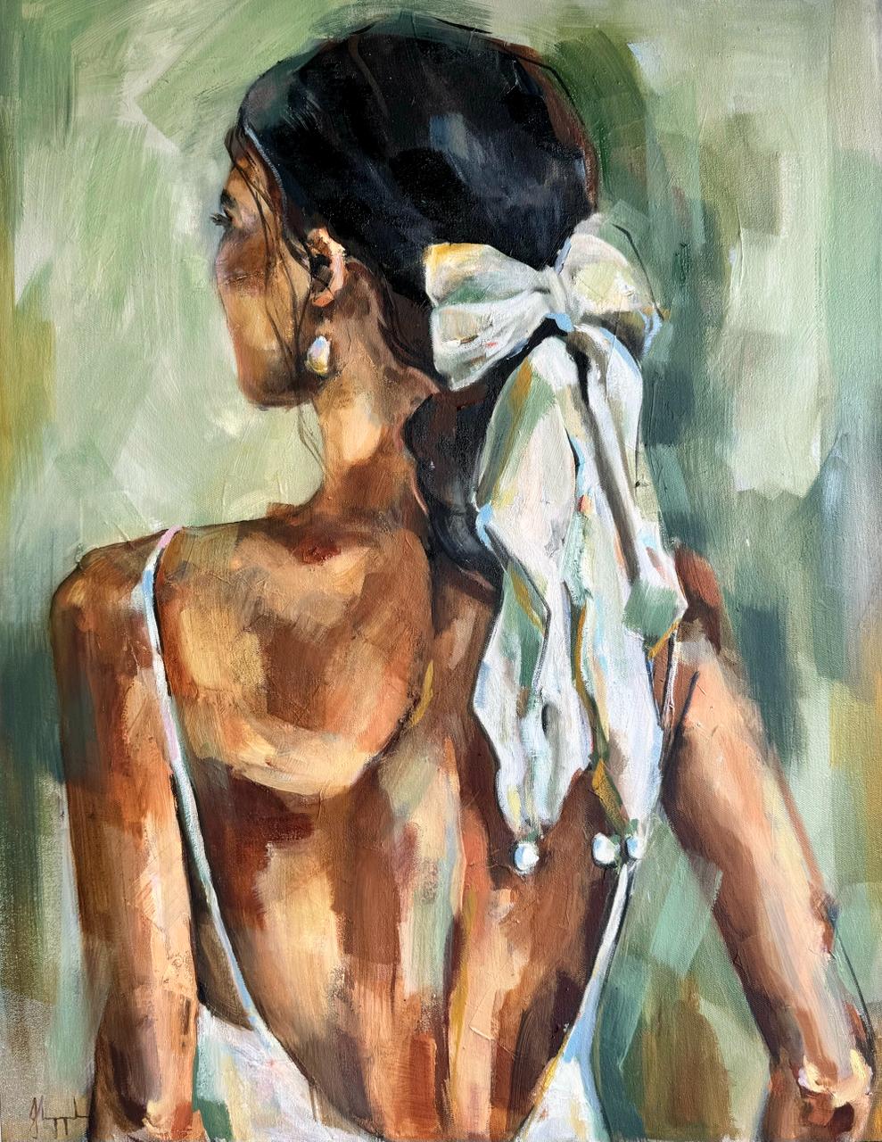 Emerald Grace – jaretloggenberg